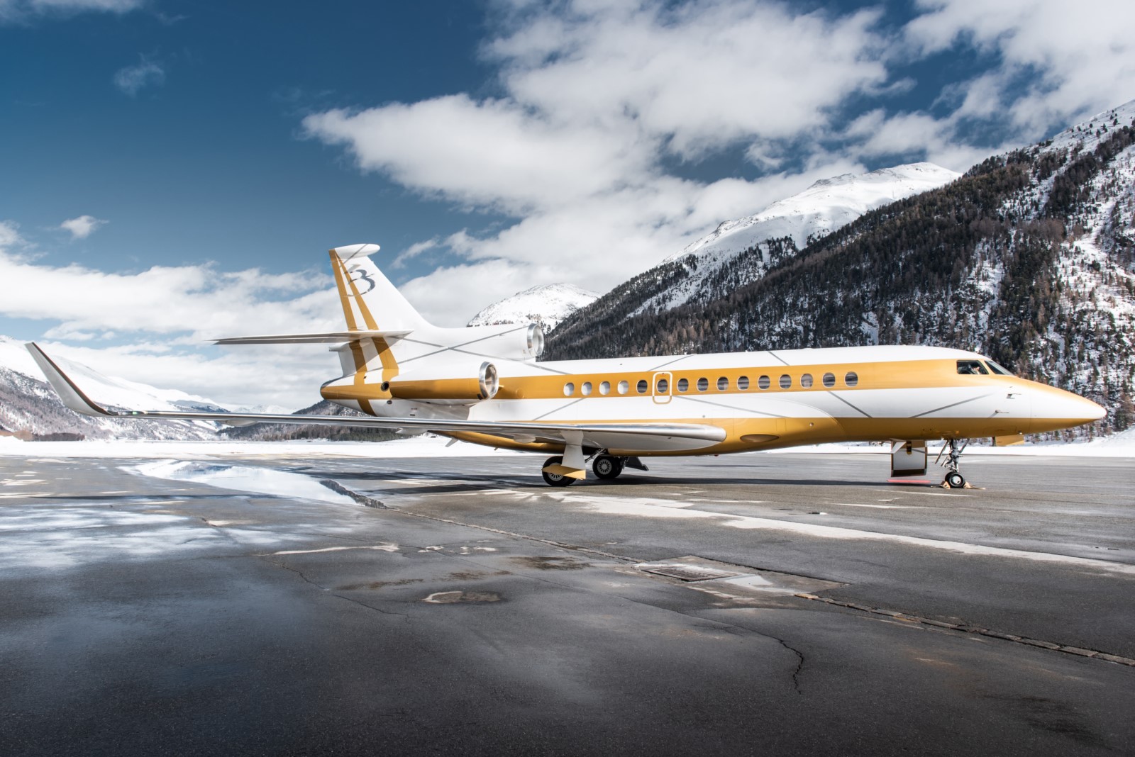 Aircraft Sales & Acquisitions - Private Jet - Global Jet